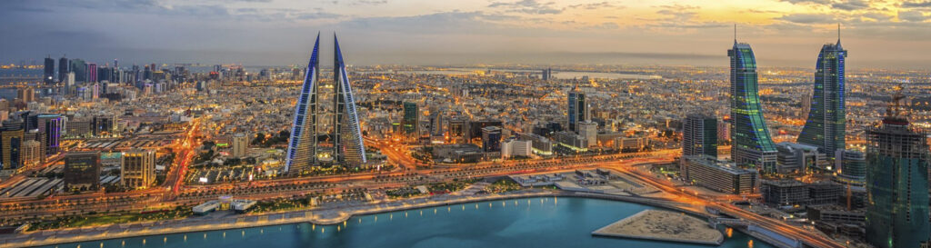 Western Union Money Transfer Bahrain Internationally - NEC